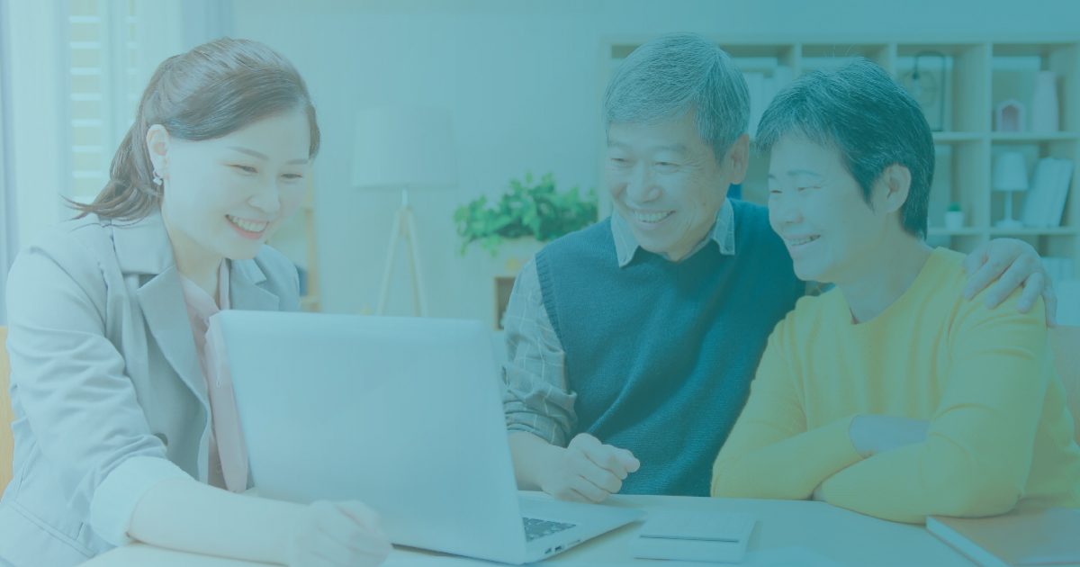 Unique LTC Solutions for Unique Clients | Ash Brokerage